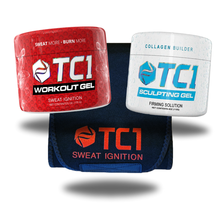 Bundle and Save – TC1 Gel