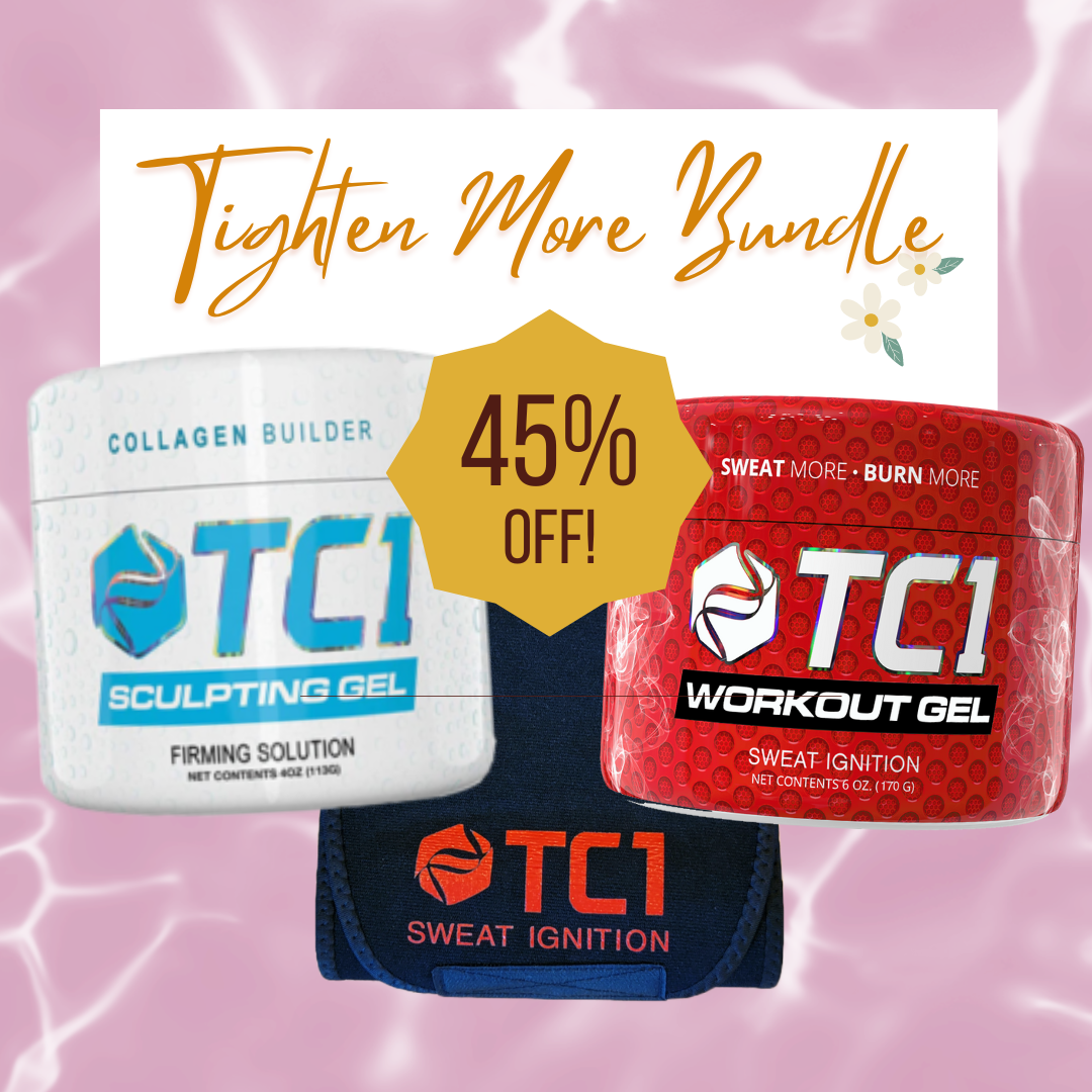 Bundle and Save – TC1 Gel